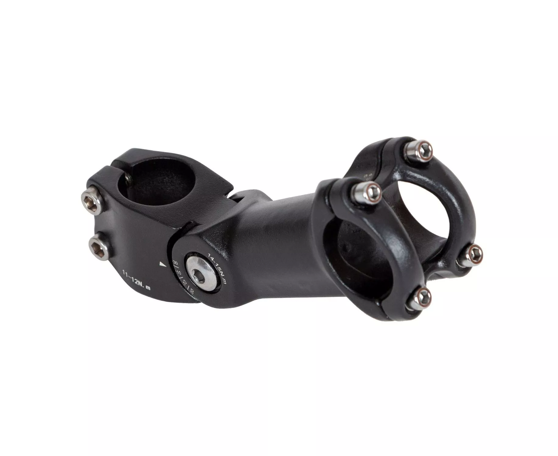 Electric Bike Adjustable Stem - TUTTIO
